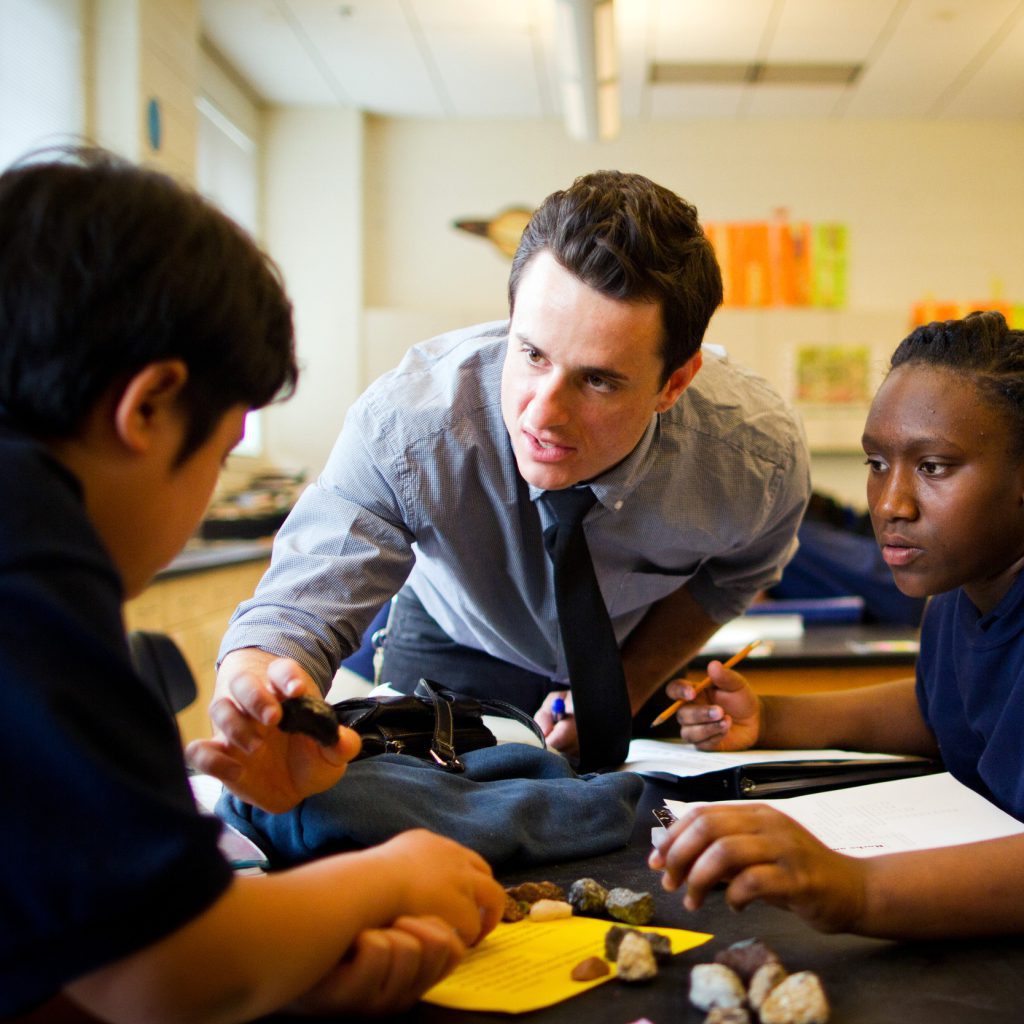 DCPS Becoming – DC Public Education Fund