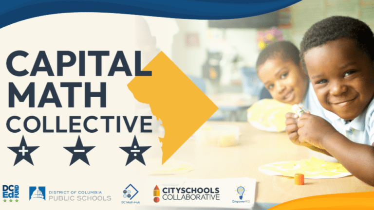 The 51st: Opinion: DCPS is making needed progress on early childhood ...